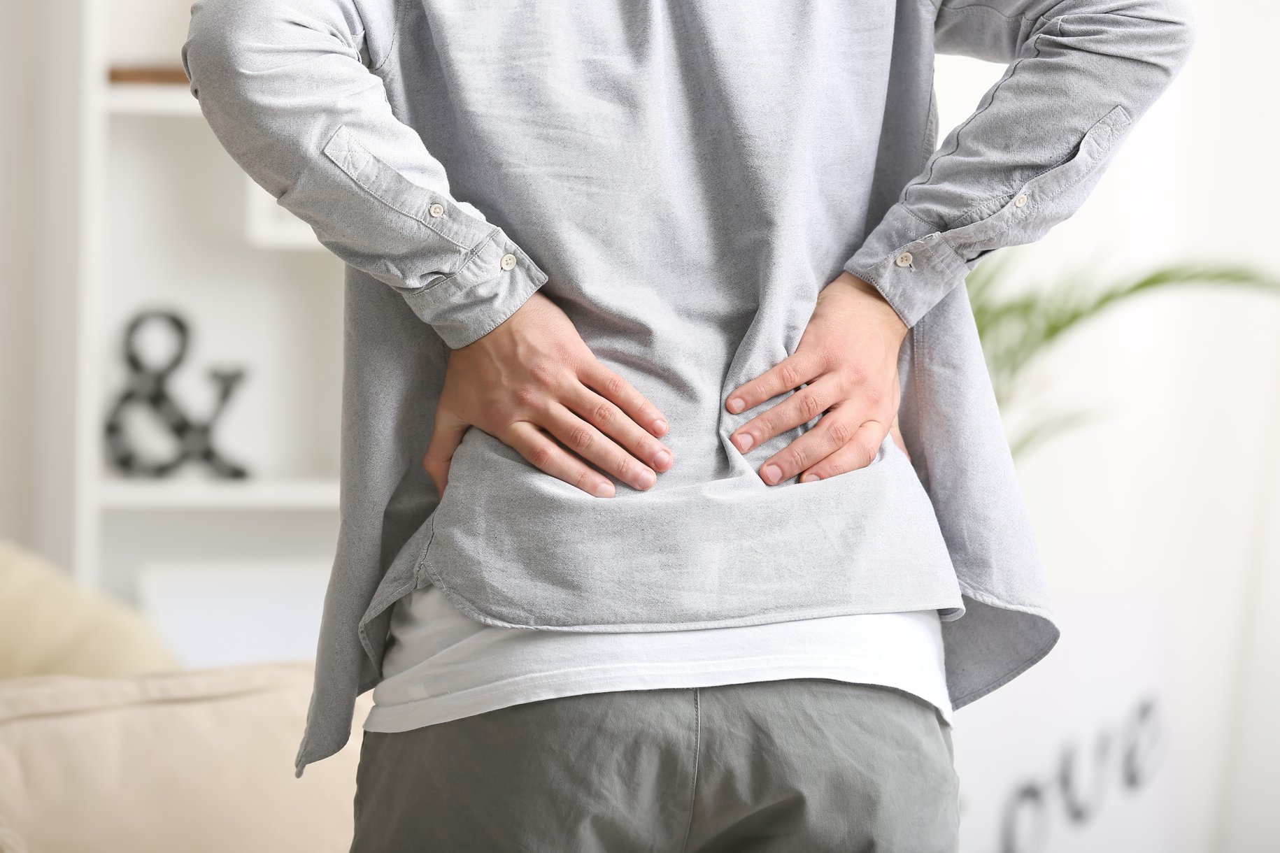 Understanding Lower Back Pain: Causes, Treatment, and Recovery Tips