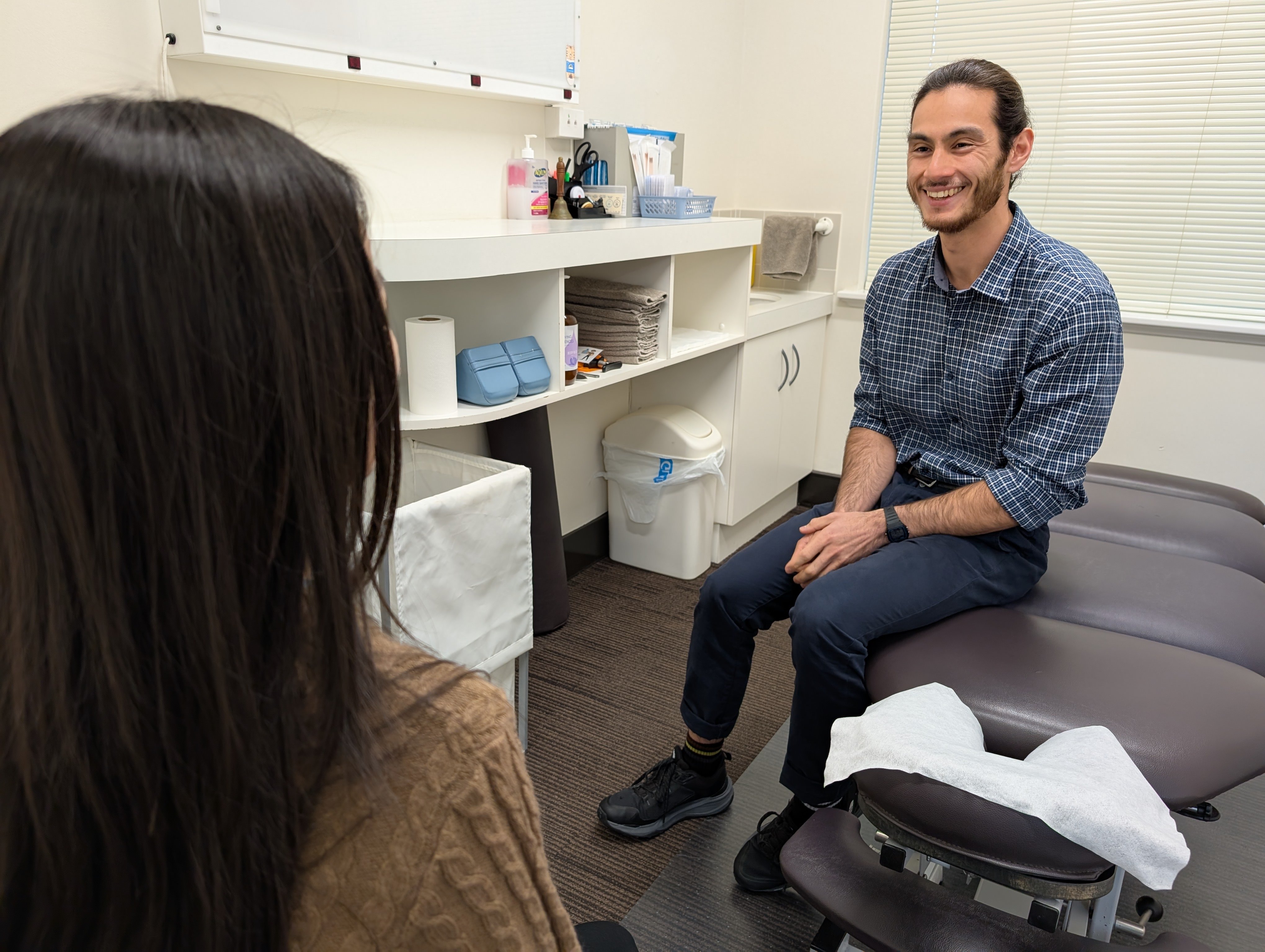 Can a Chiropractor Help with Rotator Cuff Injuries? | Burswood Health