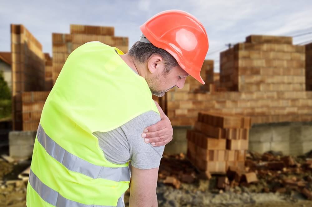 Workers' Compensation for Shoulder Injury Requiring Surgery