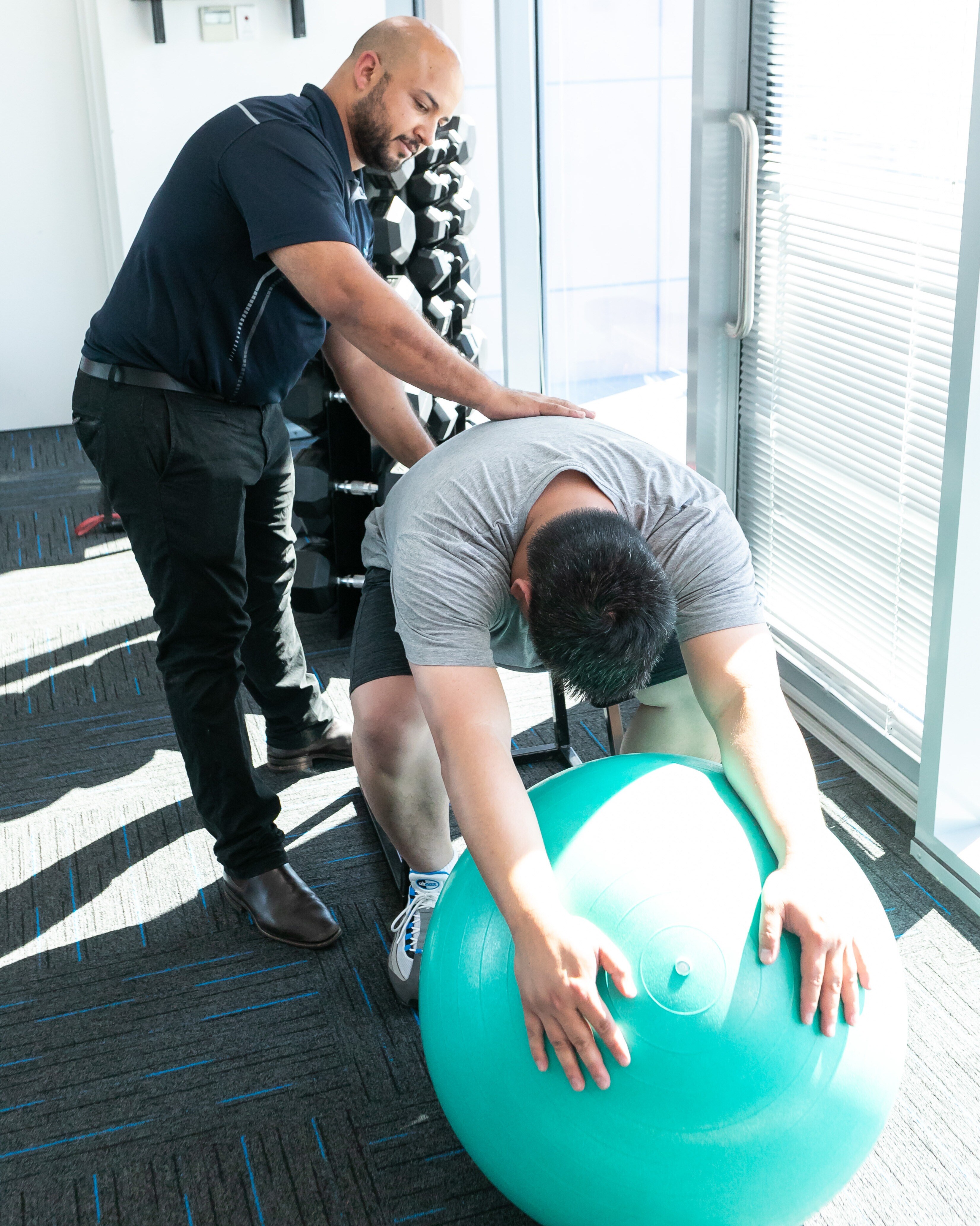 WA Health Group | Find a physio in Canning Vale