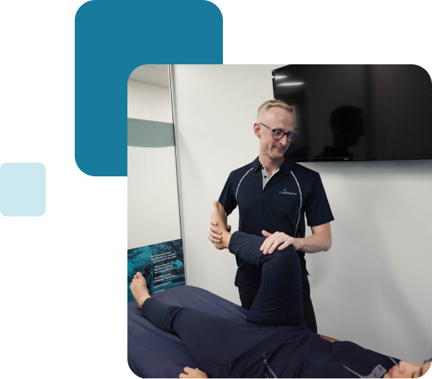 GLAD Program for hip & knee strengthening exercises Osteoarthritis