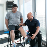 GLAD Program for hip & knee strengthening exercises Osteoarthritis